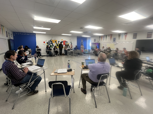 Raise Your Voice: Student Voice Committee – The Centinal – Centennial ...